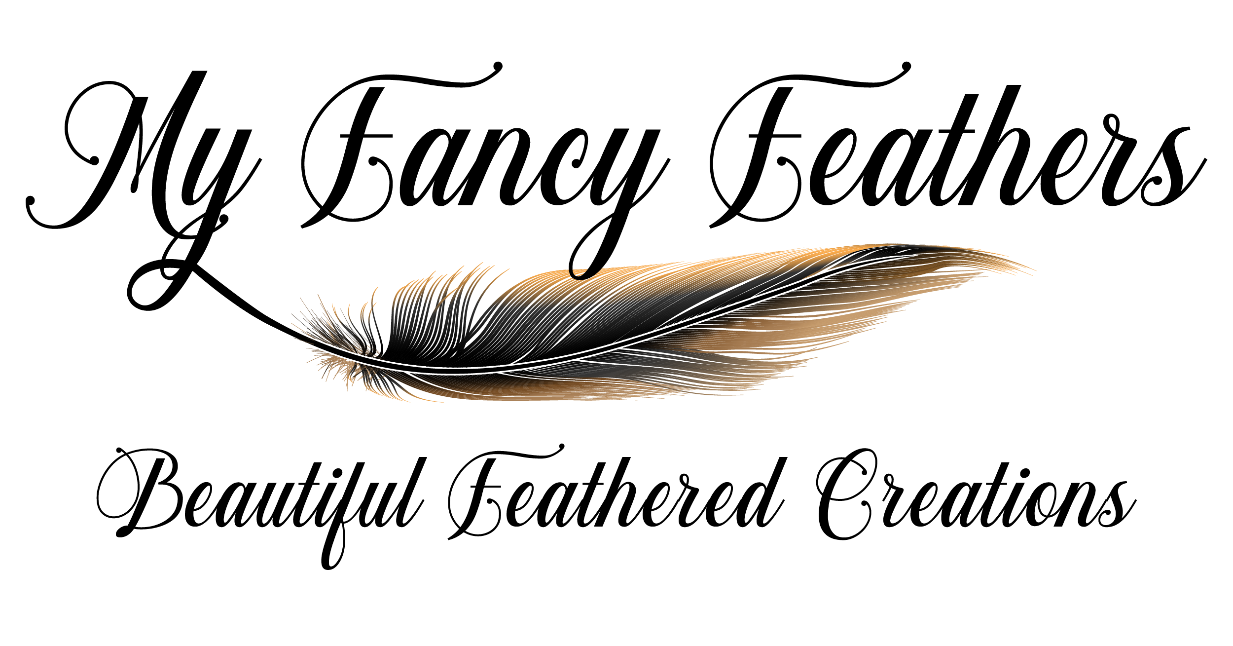 My Fancy Feathers Feather Fashion