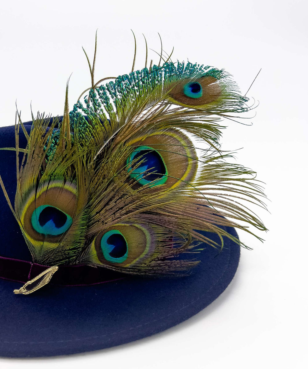 My Fancy Feathers | Feather Fashion
