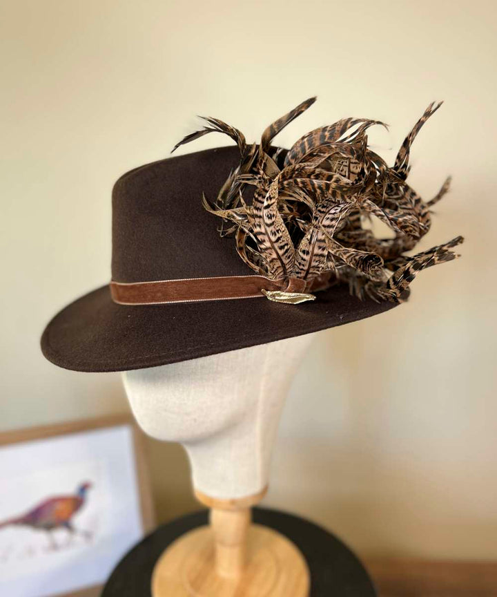 My Fancy Feathers | Feather Fashion